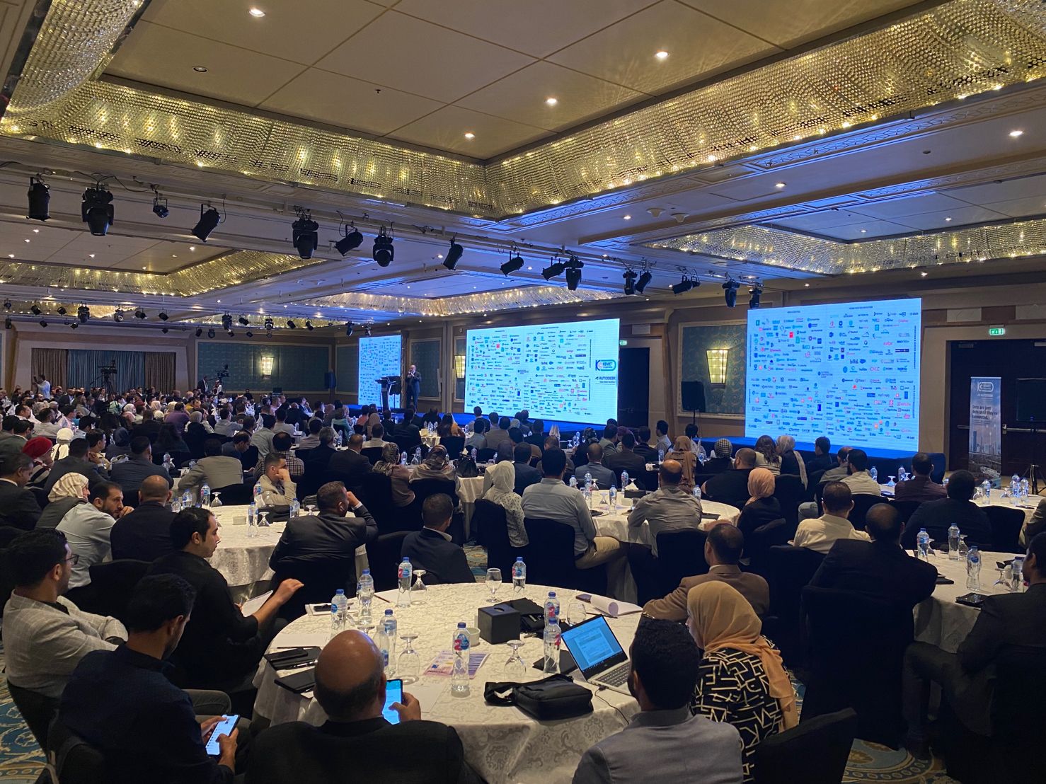 Autodesk Construction Cloud Launching Event 2022 | Kemet Corporation